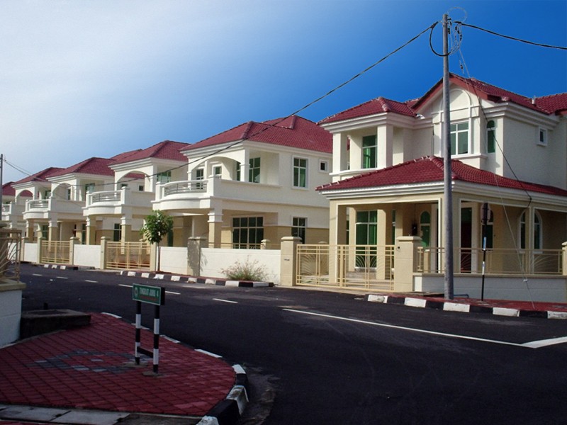 Our Projects | Golden Aero Wooden Manufacturing Sdn Bhd