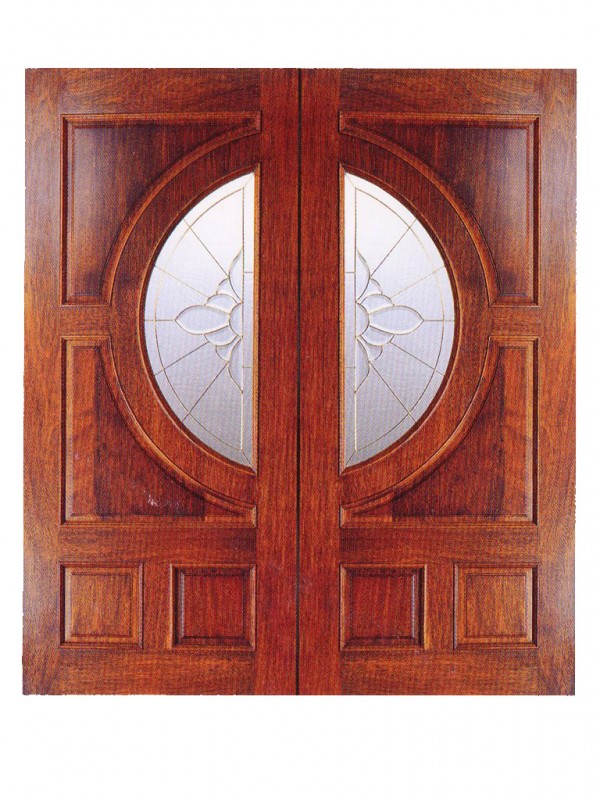 Solid Door | Golden Aero Wooden Manufacturing Sdn Bhd