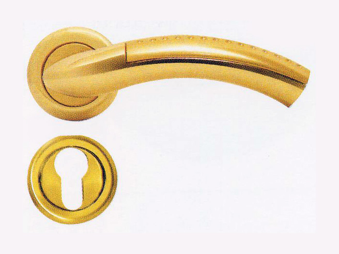 Lockset | Golden Aero Wooden Manufacturing Sdn Bhd