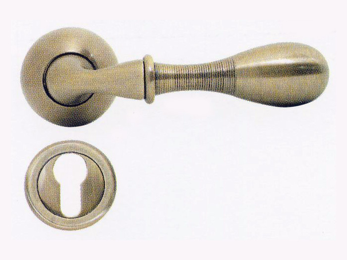 Lockset | Golden Aero Wooden Manufacturing Sdn Bhd